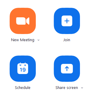 Zoom | USC Provost IT